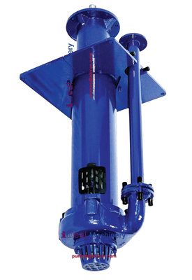 14. SP Submerged slurry pump