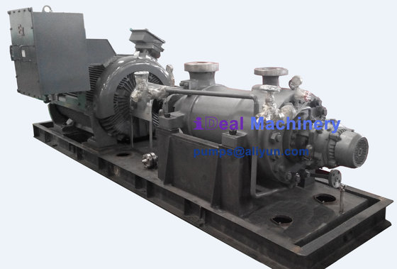 20-API610  BB5 MDP Barrel Multistage pump