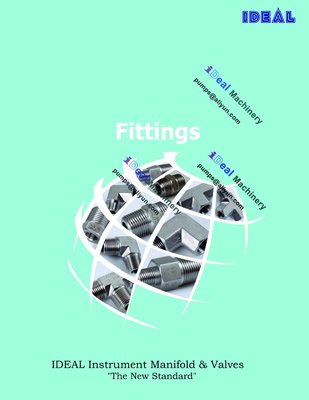 Pipe tube & fitting