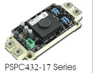 3-level IGBT driver, pspc432-17series,
