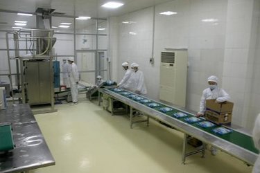 Shenzhen Oceanpower Industrial Co., Ltd.