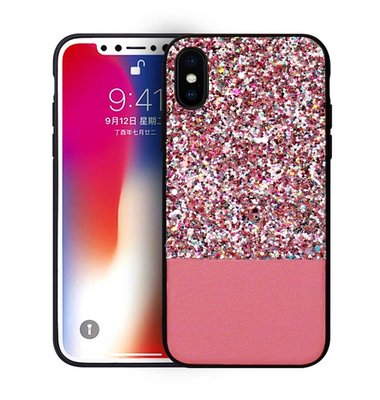 GLITTER PHONE CASES,Luxury Crystal Clear Phone Case,Phone Cases supplier