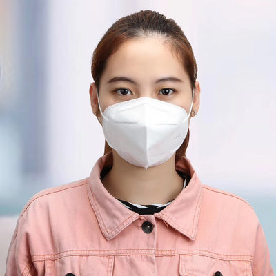 Disposable Nonwoven Mask face mask supplier