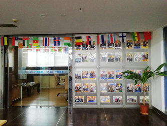 Guangzhou Chuangyong Sports Equipment Co., Ltd.