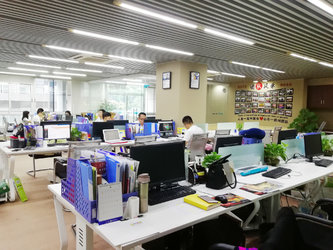 Guangzhou Chuangyong Sports Equipment Co., Ltd.