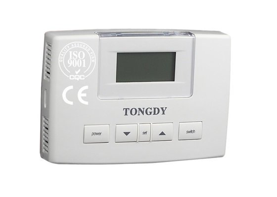 HVAC のための台紙の湿気のコントローラー/屋内湿気センサーを囲んで下さい