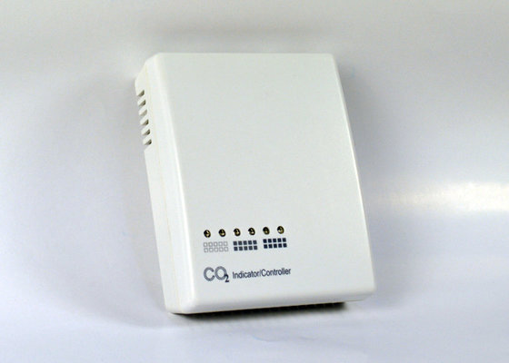 Carbon Dioxide Transmitter , Ndir Co2 Sensors For Ventilation