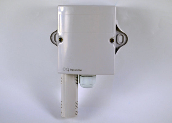 Adown の調査の防水二酸化炭素の送信機/トランスデューサーの二酸化炭素センサー HVAC