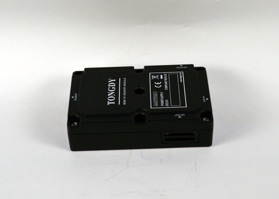 PM2.5二酸化炭素VOC PM10 Temperatature RHのモニタリング システム/PM2.5探知器