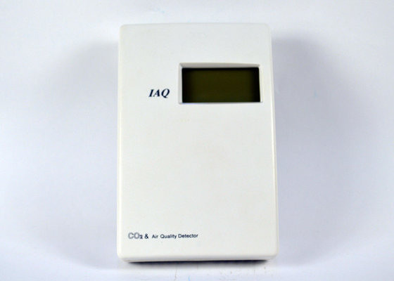 3 アナログおよび Modbus の室内空気質の二酸化炭素 NDIR センサー/VOC のテスター
