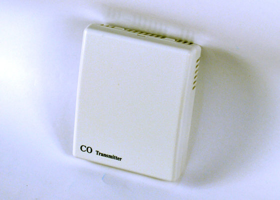 アナログの電気化学の一酸化炭素検知管および車の駐車のための Modbus