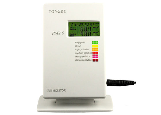 空気清浄器のための屋内Paticulateの問題2.5のテスター/PM2.5モニター/塵センサー