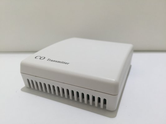 1x アナログ出力が付いているシンプルな設計の一酸化炭素センサー 24VAC