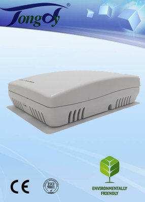 Modbus 任意インターフェイスが付いている台紙の二酸化炭素の探知器/IAQ のモニターを囲んで下さい