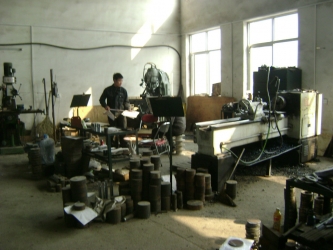 industrial-monorail.com factory production line