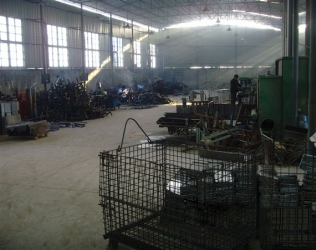 industrial-monorail.com factory production line