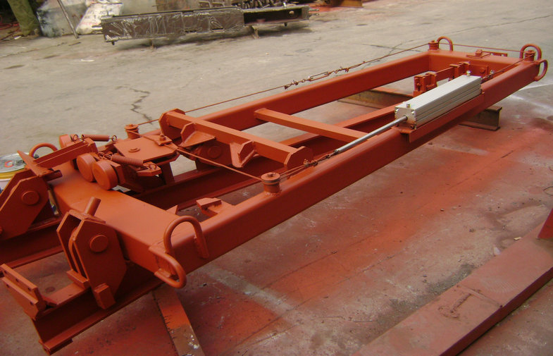 3m manual Mining monorail switch locomotives curved rail track for transport systems