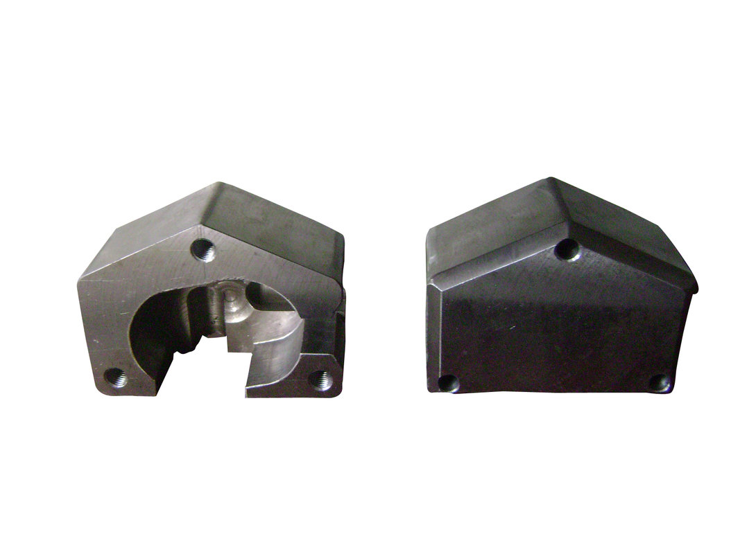 Chain wheel immobilizer Monorail  for the Mining, Minerals and Metals (MMM) Industry