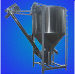 Pharmaceutical Zero - Particle Industrial Mixing Equipment Of Twin Shaft Paddle