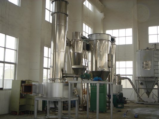 Intoxiquez les accessoires de machine de dessiccateur de four d'air chaud pour le traitement de produit alimentaire/grain