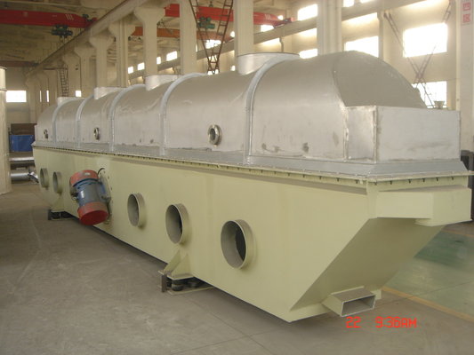 容量20 - 35のKg/hのの380ボルトの回転のフラッシュの空気ドライヤー機械蒸気湿気
