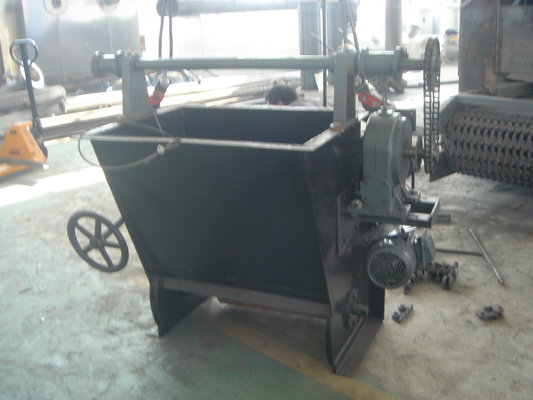 Air Or Coal Heating Dryer Machine Accessories Providing Constant Pressure