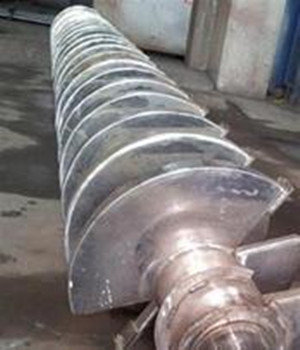 Hot Water Transfer Heating Industrial Drying Machine , Vibro Fluid Bed Dryer 