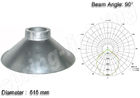 Waterproof LED High Bay Light