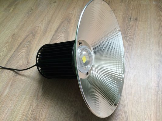 High Power LED High Bay Lights 200W With Environmentally Friendly Lamp