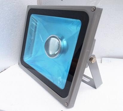 High Brightest Waterproof Led Led Security Flood Light With Aluminum And Glass