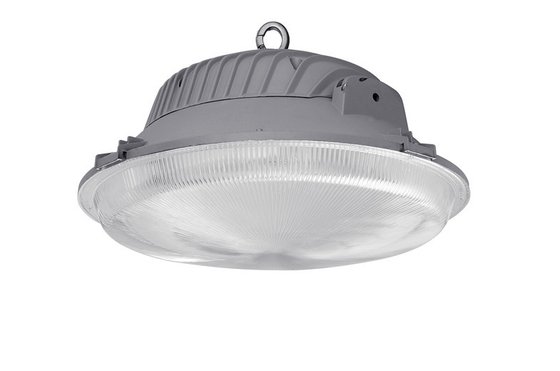 Waterproof Induction High Bay Lights 8000Lm With Aluminum Housing 220V 100 Watt