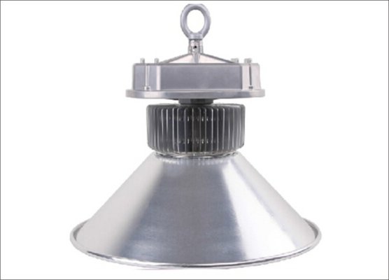 IP65 80W Industrial LED High Bay Lighting COB Bridgelux 45Mil