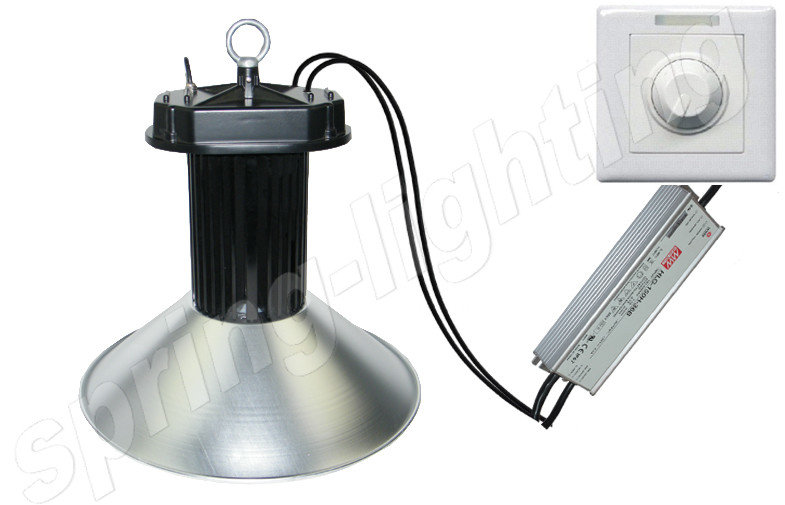 80 CRI LED High Bay Light