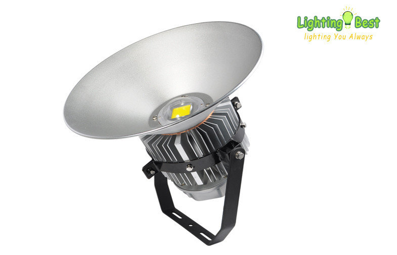 High Lumens COB 120w Led Projector Light