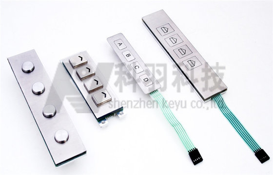 Mini ATM Function Keypad 
