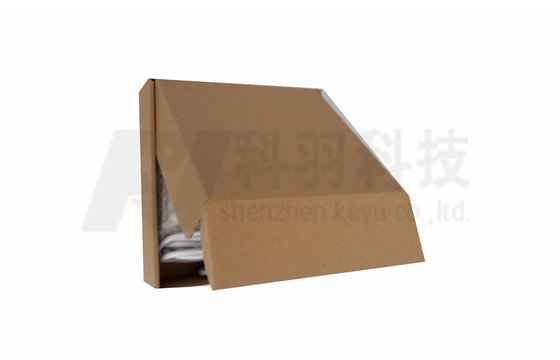 Stainless Steel Industrial Pointing Device , Integrated Touchpad