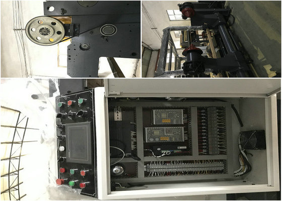 ZHIVE Automatic Industrial Paper Cutting Machine / Paper Roll Cutter