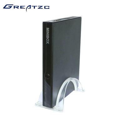 1037U Dual Display Mini PC Computer With Fan VGA 1080P Playing WIFI