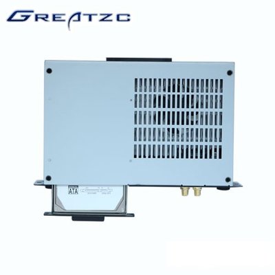 Communication System Open Pluggable Specification PC With Push - Pull Onboard CPU