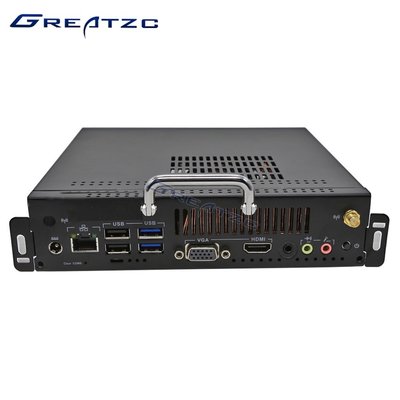 Mini Open Pluggable Specification PC With Intel Haswell Motherboard 1150 Socket