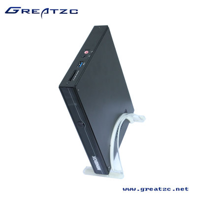 Industrial Embedded Industrial Embedded PC Celeron 1037u CPU Intel HD Graphics Card