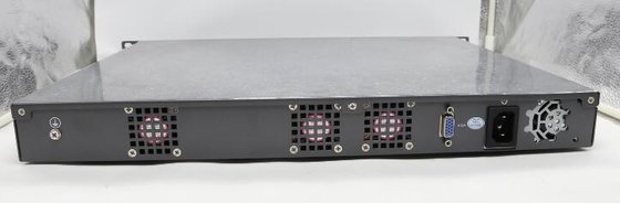 Network Security Solutions Firewall Motherboard 6 Intel Gigabit NIC ZC-U36H816L
