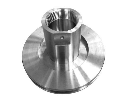 Forging Welding Non Standard Flanges Pipe Fittings Petroleum Gas Machinery