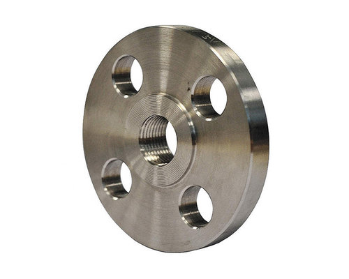 Custom Dimensions stainless steel flanged fittings Fabrication Services