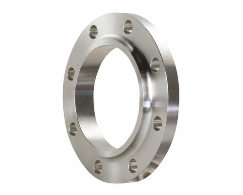 Chemical Petroleum Lap Joint Flanges ASTM 201 304 316 Stainless Steel Loose