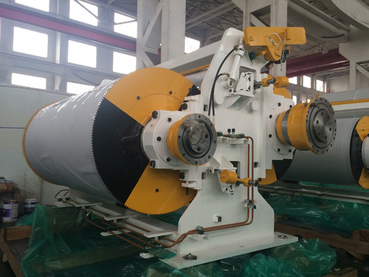 Bridle Rolls for Annealing Pickling Line , Steel Industry and Steel Rolling