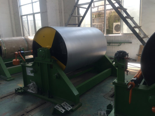 Forging , Casting Deflector Roll for Rolling Mill and Continuous Casting Machine