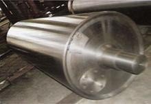 Water Cooling Mill Roller / Chill Roller for the Galvanizing Line , Plastics Industries