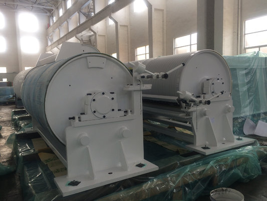 Deflector Roll for Annealing Pickling Line / Rolling Mill / Continuous Casting Machine