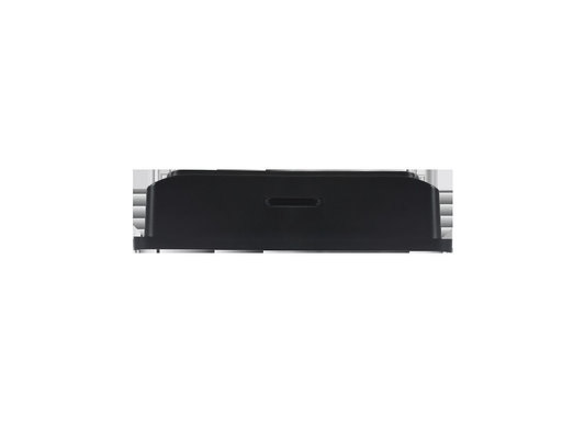 High Brightness Industrial Touch Screen Panel Mount 7 Inch 360cd/㎡ supplier